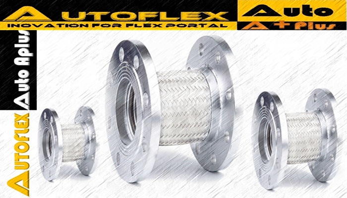 บริษัท ออโต้ เอ พลัส จำกัด : FLEXIBLE HOSE CORRUGATED ANNULAR SUS304 ...